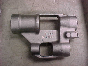 Scientific Forming Technologies Corporation