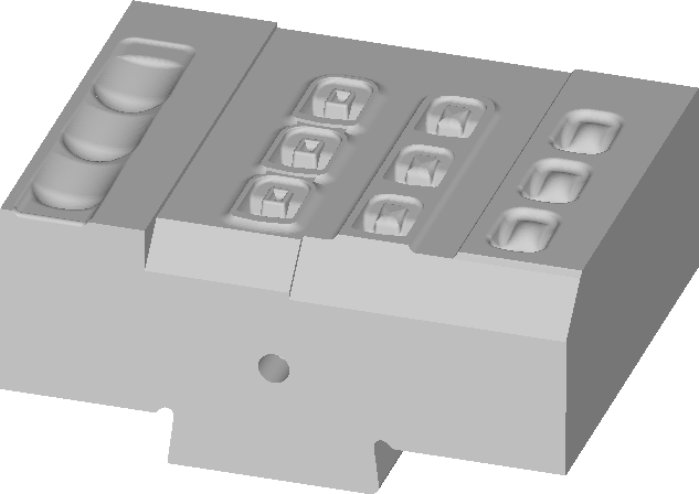 Scientific Forming Technologies Corporation